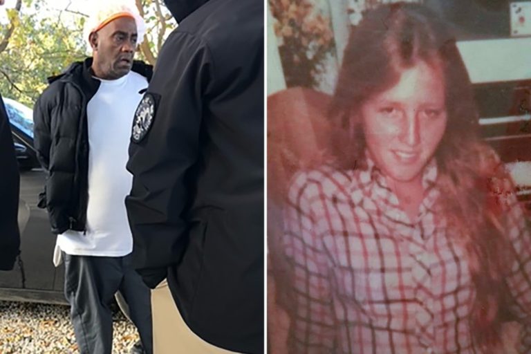Fingerprint leads to break in 1983 Florida cold case murder of Carla ...
