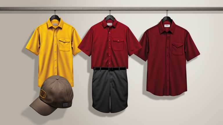 5 Reasons Service Employees Should Wear Branded Apparel - Long Island ...